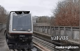 Subway memes on Make a GIF