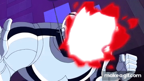 Avengers: Earth's Mightest Heroes - The Avengers vs Ultron 1st Fight on ...