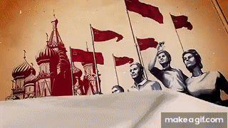 Soviet Union edit, but its fits the beat perfectly (full version) on ...