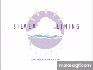 Silver Lining Entertainment/Animation Services/PBS/Nelvana (2000/2004) on Make a GIF