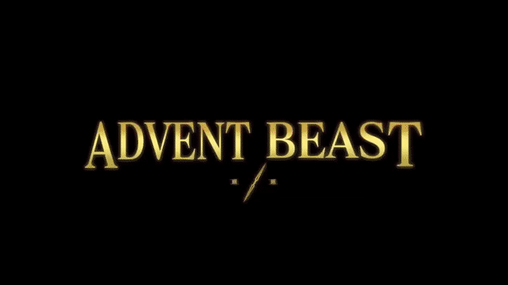 ADVENT BEAST - I on Make a GIF