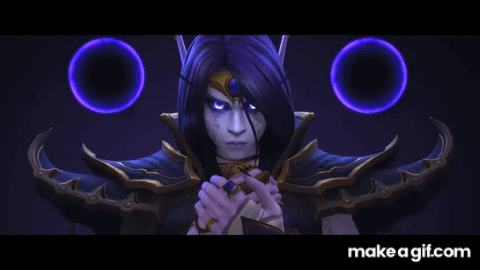 waifu knifu on Make a GIF