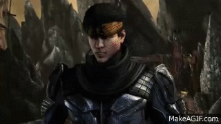 Mortal Kombat X All Failed Quick Time Events on Make a GIF