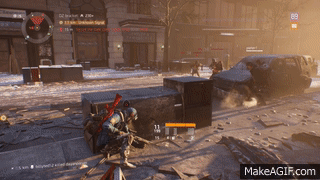 Tom Clancy's The Division™_20170604132533 on Make a GIF