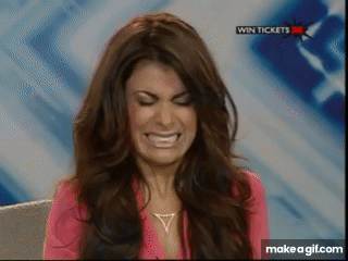 xfactor Onkar Judge on Make a GIF