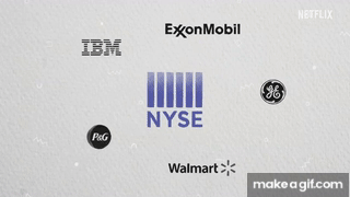 Explained | The Stock Market | FULL EPISODE | Netflix on Make a GIF
