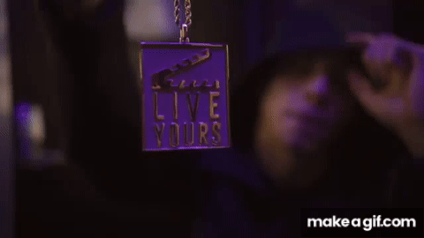 Central Cee - Day In The Life [Music Video] | GRM Daily on Make a GIF