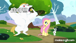 Bulk Biceps - I'm all muscles! Yeah! on Make a GIF