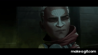 Ekko: Seconds | New Champion Teaser - League of Legends on Make a GIF