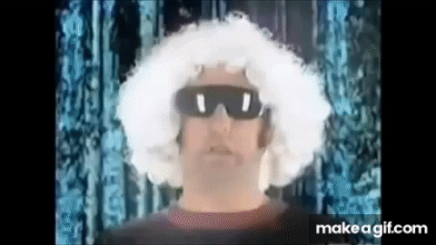 Casey Tatum - "I Don't Want To Go To School" on Make a GIF