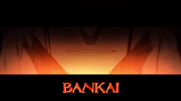 Urahara Bankai Gif Anime Bleach Urahara GIF On GIFER By Fenritaur