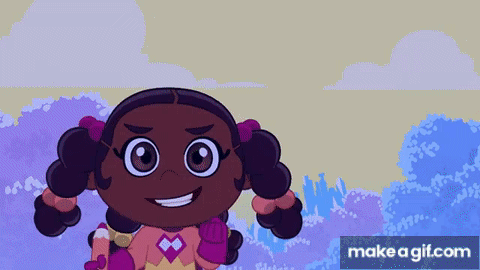 Super Why's Comic Book Adventures | Power Paige Versus Outta Space ...