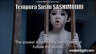 Scary Movie 4 - Herro (HD) on Make a GIF