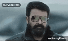 MOHANLAL on Make a GIF