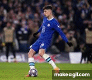 My two favorite players on Make a GIF