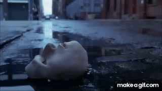 Consequences - Vanilla Sky on Make a GIF