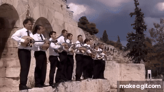 Zorba The Greek Dance The Greek Orchestra Emmetron Music Hd On Make A 7399