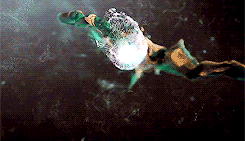 breakingbadgifs: Breaking Bad: Hazard Pay↳ Just because you... on Make ...