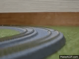 MULTI TRACK DRIFTING on Make a GIF