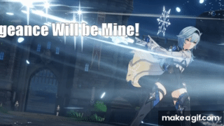 Eula Vengeance will be mine on Make a GIF