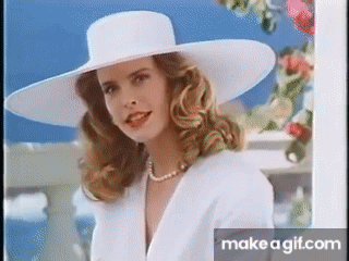 Ferrero Raffaello Werbung 1990 on Make a GIF