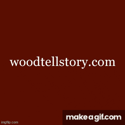 Hand Carved Doors on Make a GIF