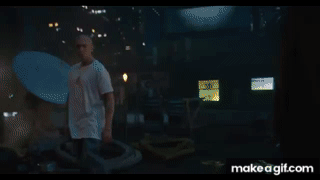 Eminem - Houdini [Official Music Video] on Make a GIF