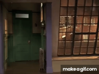 The Final Key Scene The Last One Friends Season 10 on Make a GIF