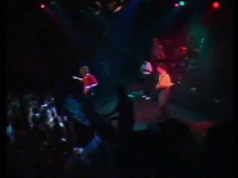 Simply Red - Money's too tight to mention LIVE (Dutch TV Special 1986 ...