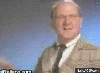 [YTP] STEVE BALLMER SELLS CLEAN WINDOWS on Make a GIF