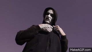 The Horribly Slow Murderer with the Extremely Inefficient Weapon by ...