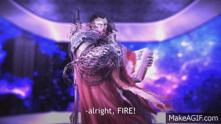 TTS - Heresy Scene on Make a GIF