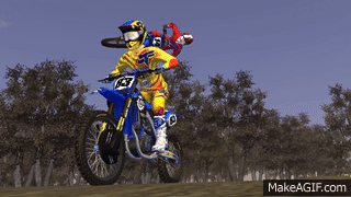 MX Simulator - SYS Racing 2016 on Make a GIF