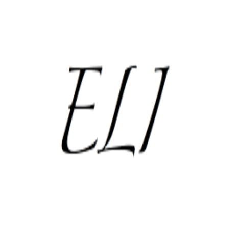 Eli Name Gif on Make a GIF