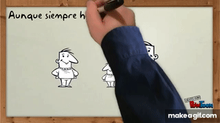 MI VIDA POWTOON on Make a GIF