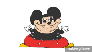 Mokey's show - 424 - Asteroids on Make a GIF