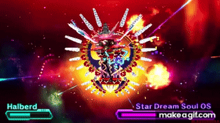Kirby: Planet Robobot 3DS - Secret Boss Battle Star Dream Soul OS on ...