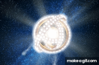 Ophanim on Make a GIF