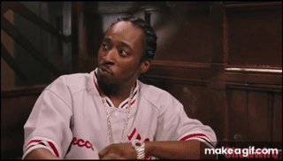 Deuce bigalow European gigolo//Heinz hummer scene on Make a GIF