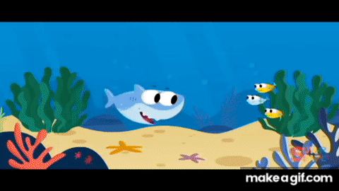 The Epicness Of Open Shut Them #3 | ft. Finny The Shark | Super Simple ...