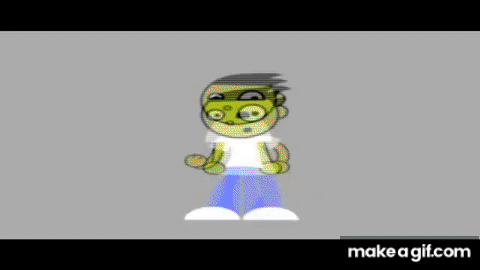 THE EPICNESS OF PBS KIDS ONLINE PROMOS on Make a GIF