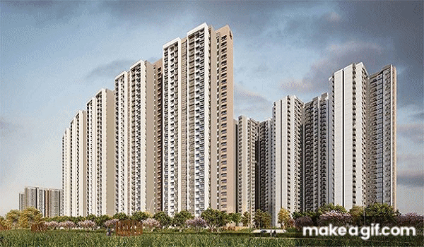 Prestige Raintree Park on Make a GIF