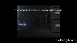 Soul - Terry looking through files meme template on Make a GIF