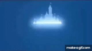 Disney didn't ask on Make a GIF