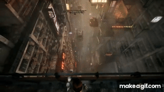 Stellar Blade: Blood Rain Reveal Trailer | GameStop on Make a GIF