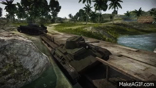 War Thunder - Fail Montage #22 on Make a GIF