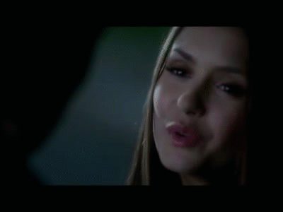The Vampire Diaries 3x22 - DELENA'S REAL FIRST MEETING on Make a GIF