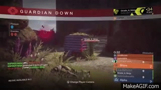 Double Team! on Make a GIF