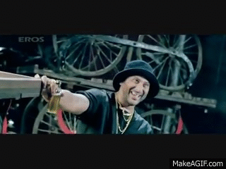 Samjho Ho Hi Gaya on Make a GIF
