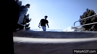 LURCH AKA MRPLASTICROBOT on Make a GIF